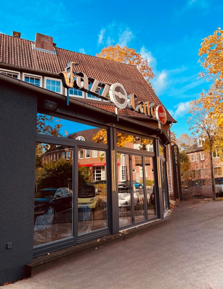 Jazz Café Volksdorf